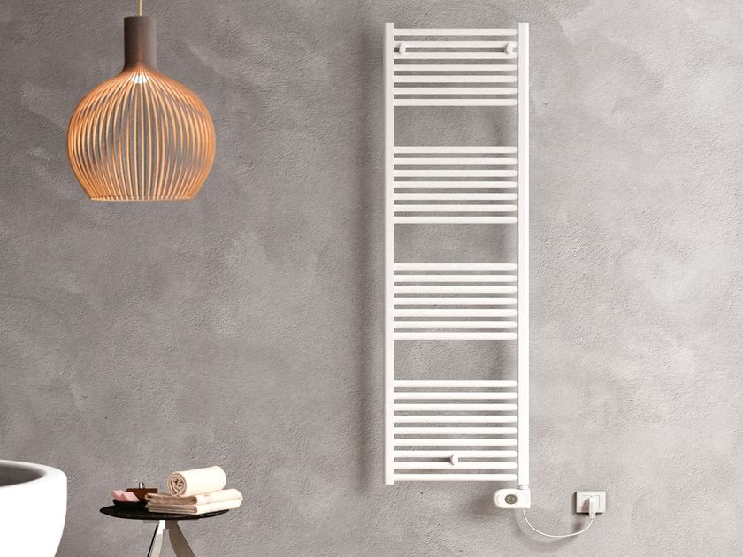 LISA 22 ELETTRICO towel warmer By CORDIVARI