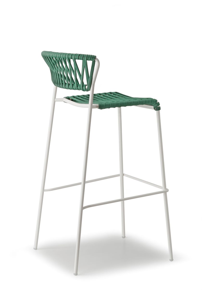 LISA FILÒ | Sgabello By SCAB DESIGN design Marcello Ziliani