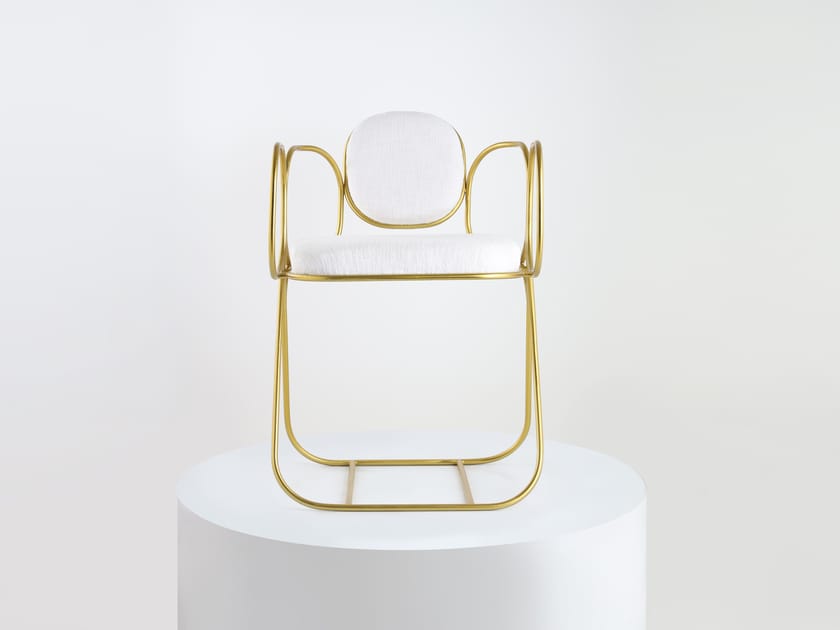 LISA chair By Nama Home design Namit Khanna