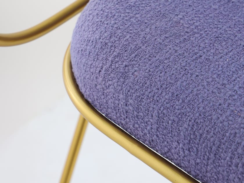 LISA Chair By Nama Home | design Namit Khanna