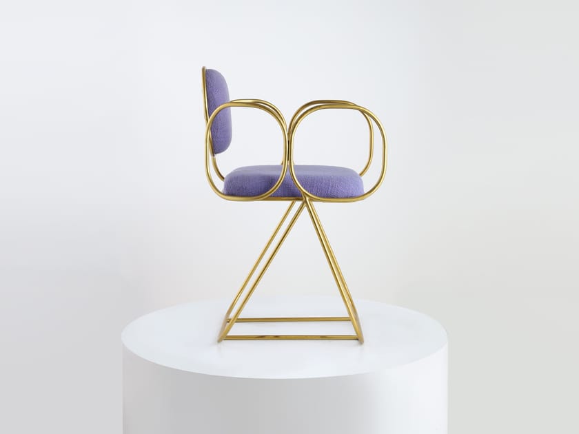 LISA Chair By Nama Home | design Namit Khanna