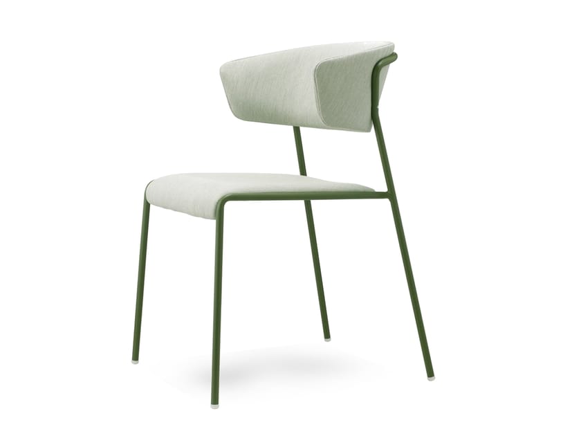 LISA WATERPROOF | Chair Lisa Collection By SCAB DESIGN design Marcello ...