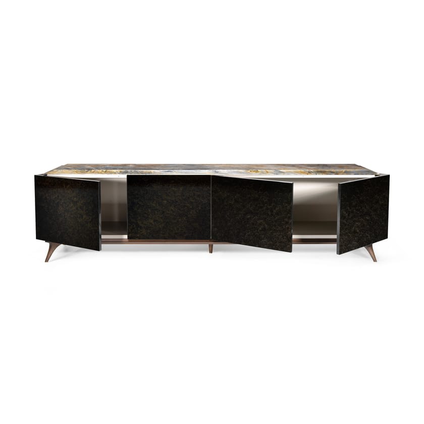 LISBET sideboard By Visionnaire design Steve Leung