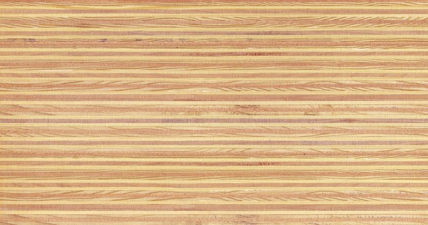 STRIP Solid wood flooring By Plexwood | design Plexwood