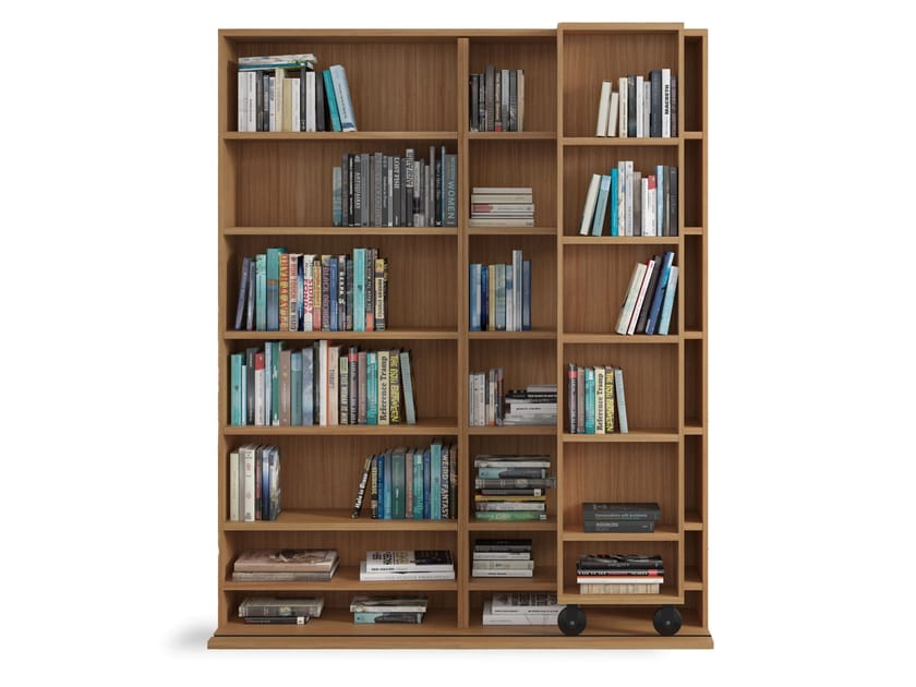 MDF Bookcases | Archiproducts
