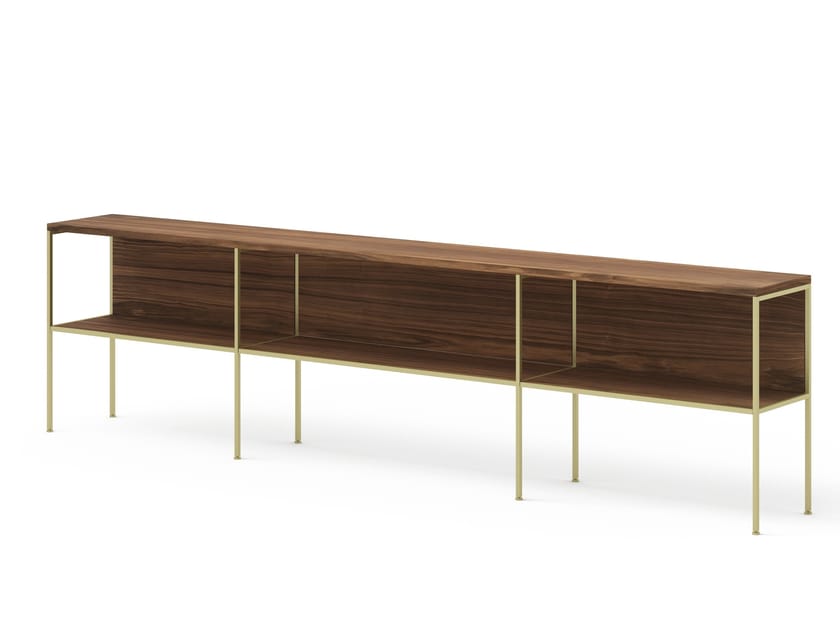 LITERATURA SELECTION | Madia By Punt design Vicent Martínez