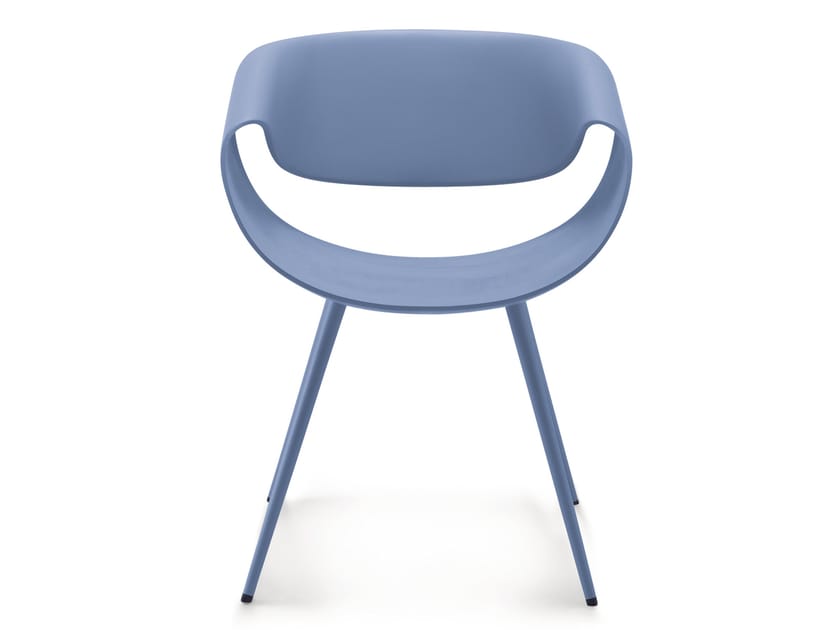 LITTLE PERILLO | Plastic chair Little Perillo Collection By ZÜCO design ...