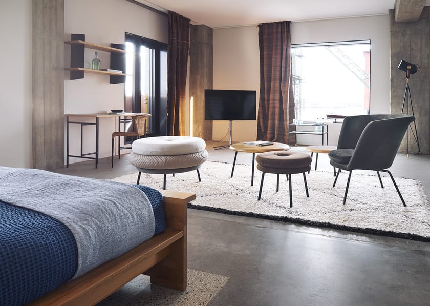 LITTLE TOM By Richard Lampert design Alexander Seifried