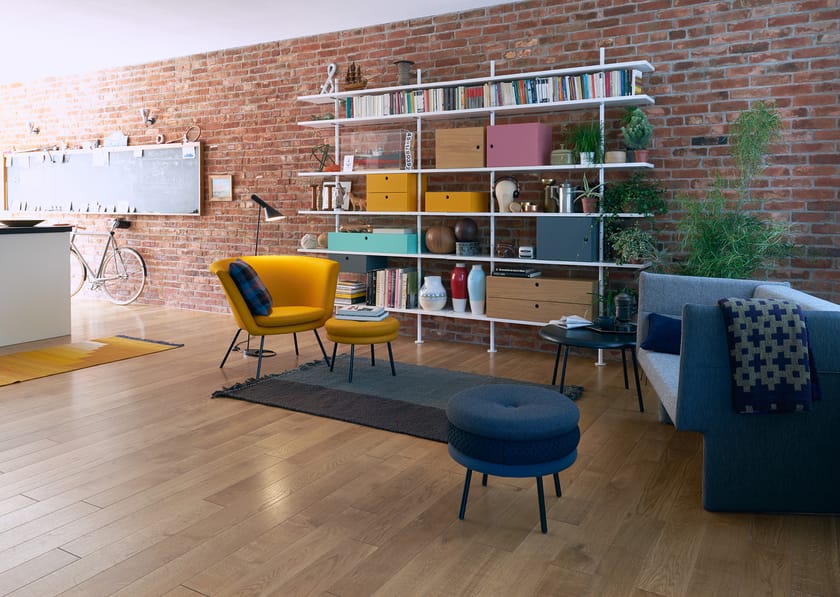 LITTLE TOM By Richard Lampert design Alexander Seifried