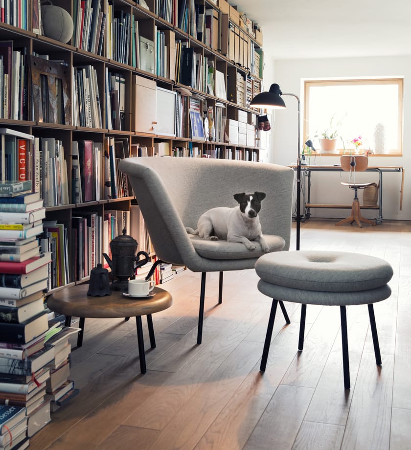 LITTLE TOM By Richard Lampert design Alexander Seifried