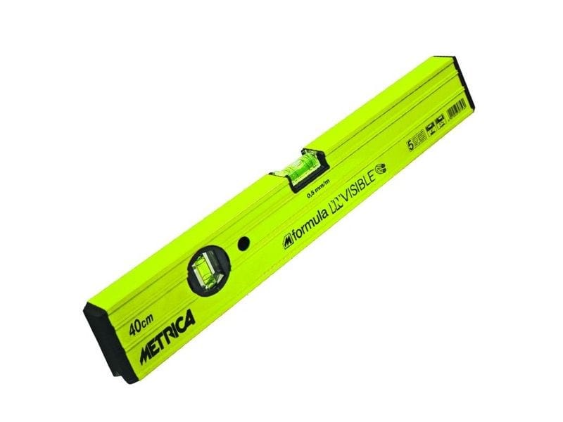 LIVELLA GRADUATA 2 FIALE By METRICA