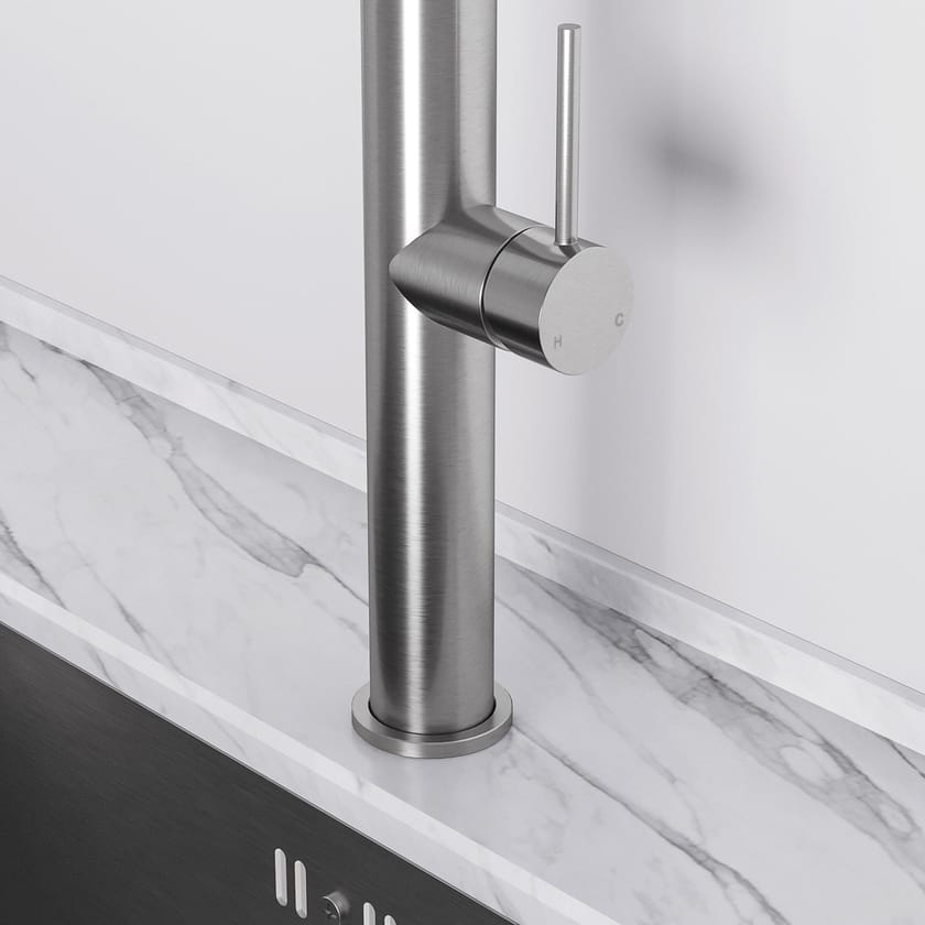 LIVELLO Kitchen tap By LUSSO