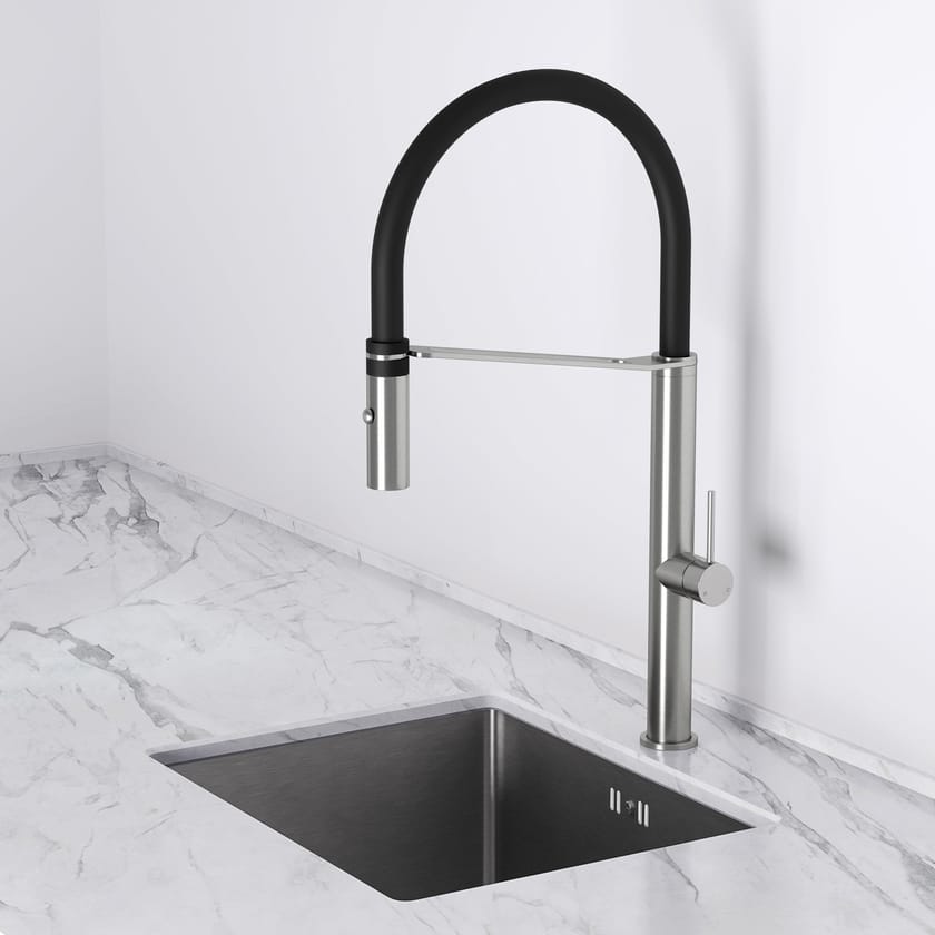 LIVELLO Kitchen tap By LUSSO