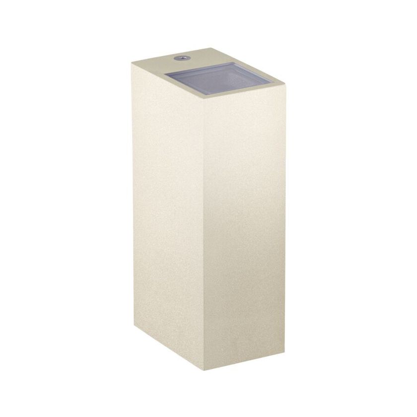METOPE 1.1 Outdoor wall lamp By L&L Luce&Light