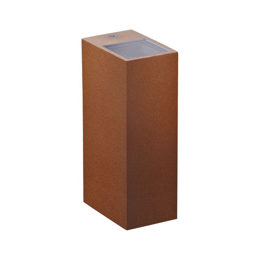METOPE 1.2 Outdoor wall lamp By L&L Luce&Light