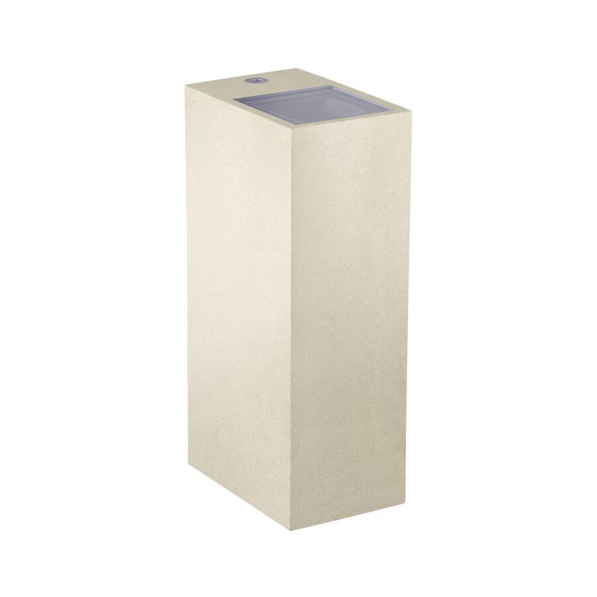 METOPE 2.1 Outdoor wall lamp By L&L Luce&Light