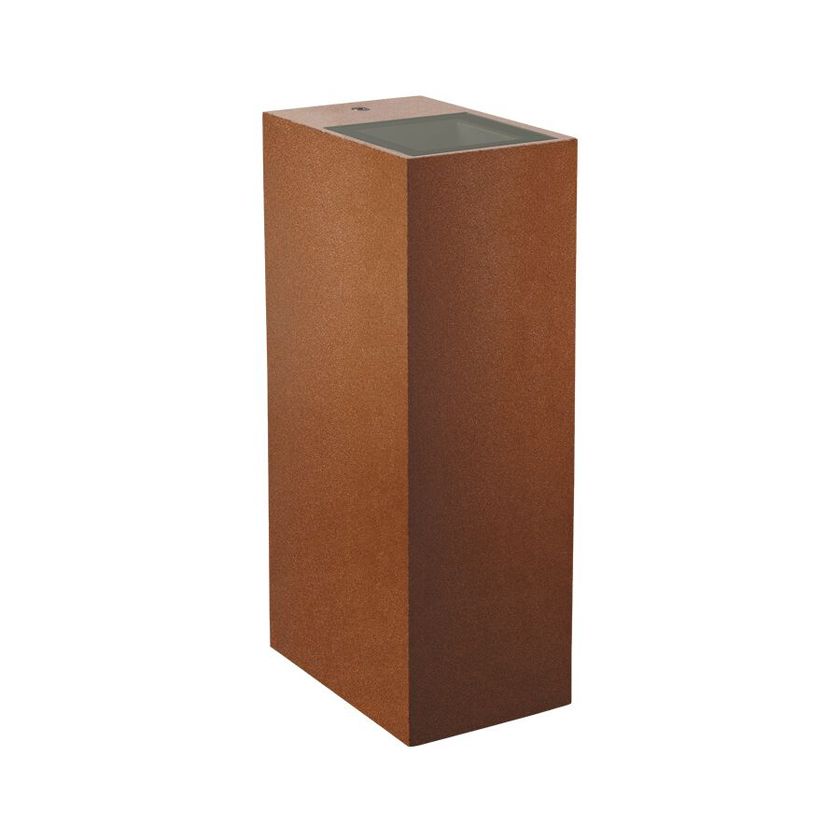 METOPE 3.1 Outdoor wall lamp By L&L Luce&Light
