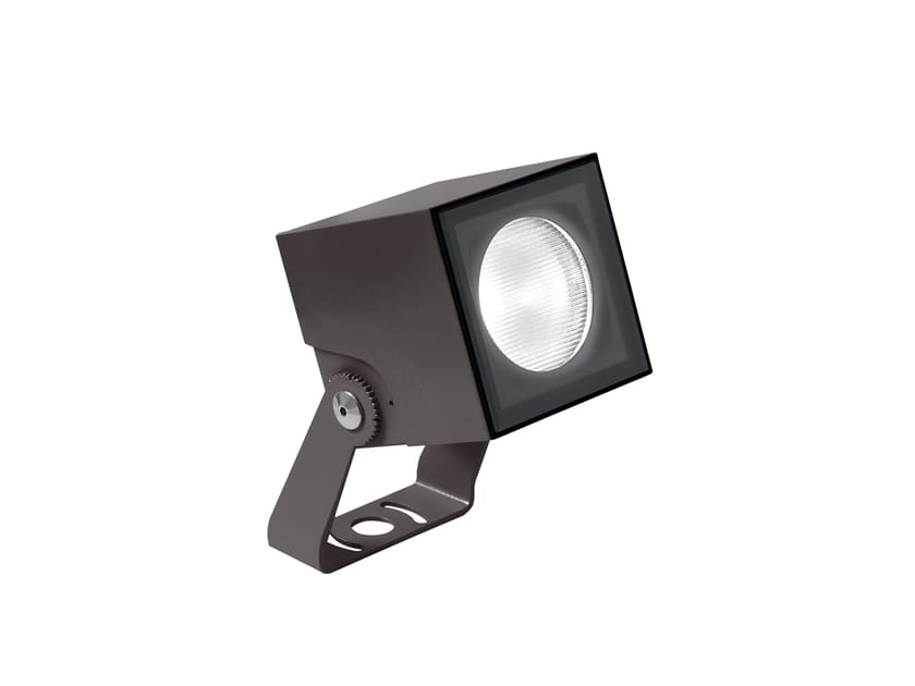L&L Luce&Light: Interior lighting and Led outdoor spotlights ...