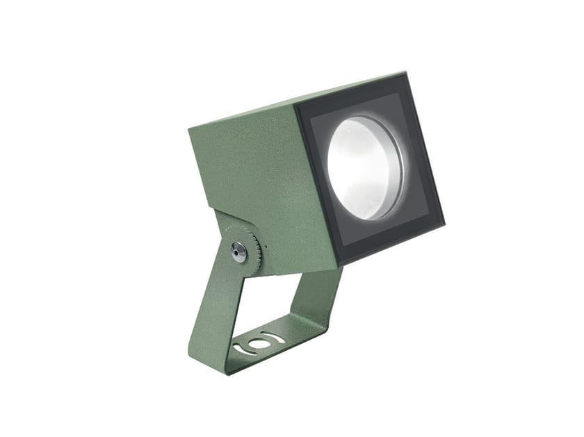 L&L Luce&Light: Interior lighting and Led outdoor spotlights ...