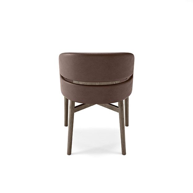 LLOYD Silla By Fiam Italia diseño Studio Klass