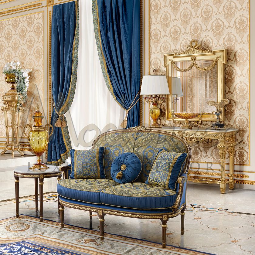 LMP304 | Lampada da tavolo Lampada da tavolo By Modenese Luxury Interiors