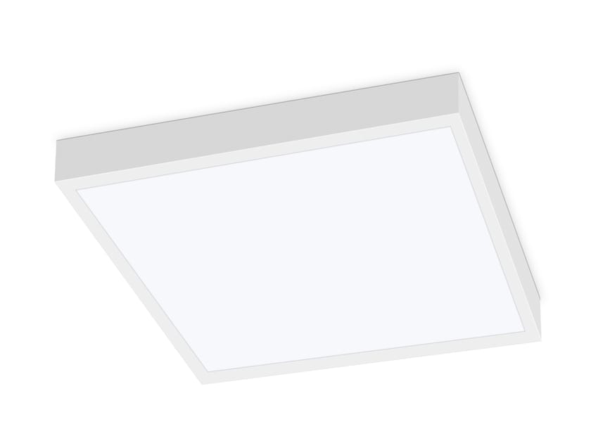 LED ceiling light LNS LED By INDELAGUE | ROXO Lighting