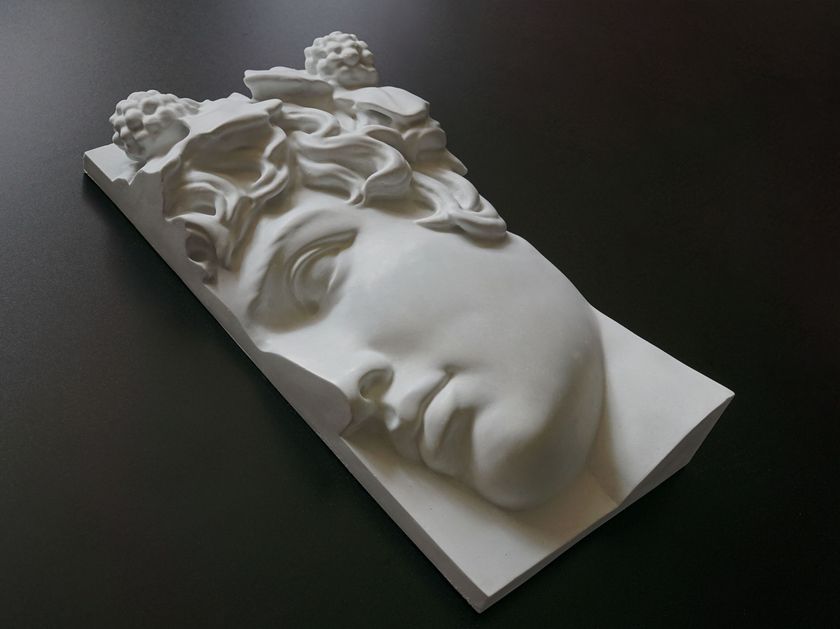 ANTONIOUS Pannello decorativo By LO Contemporary