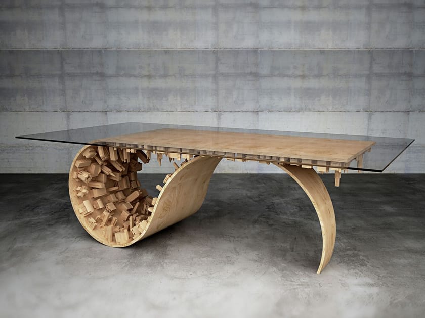 LO Contemporary: 家具、照明和雕塑 | Archiproducts