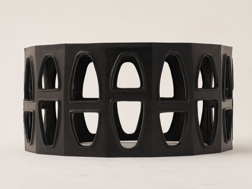 COLOSSEUM Coffee table By LO Contemporary