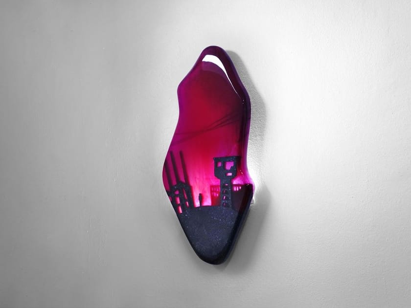 DAWN Wall lamp By LO Contemporary