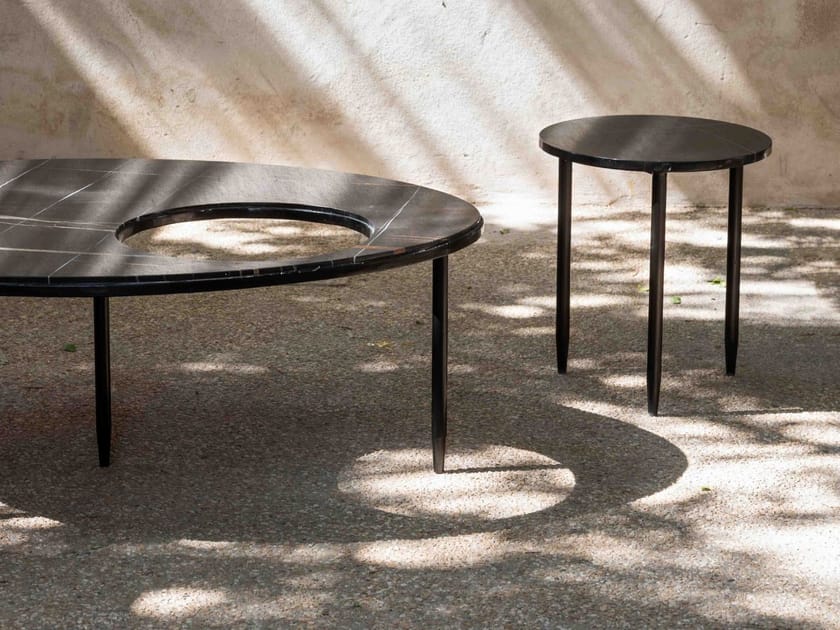 GOL003 Coffee table By LO Contemporary