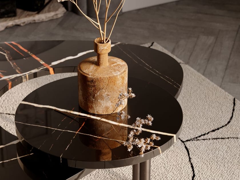 GOL003 Coffee table By LO Contemporary