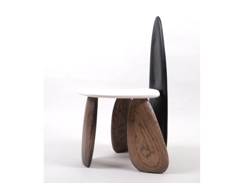 IMMERSION CHAIR 2 Chair By LO Contemporary