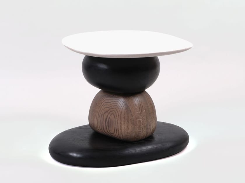 IMMERSION Coffee table By LO Contemporary