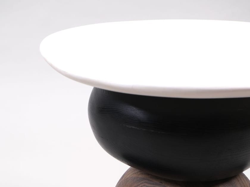 IMMERSION Coffee table By LO Contemporary