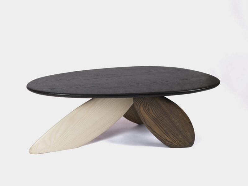 IMMERSION Coffee table By LO Contemporary
