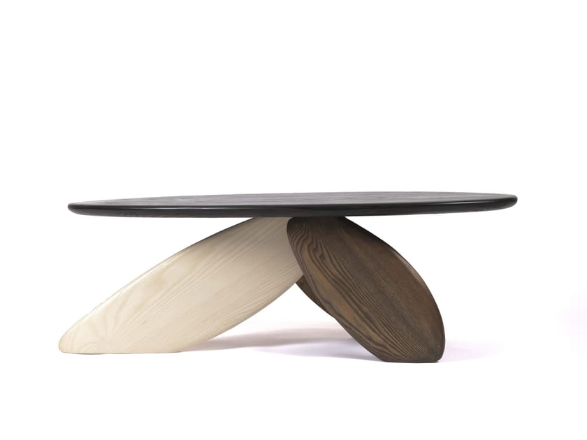IMMERSION Coffee table By LO Contemporary