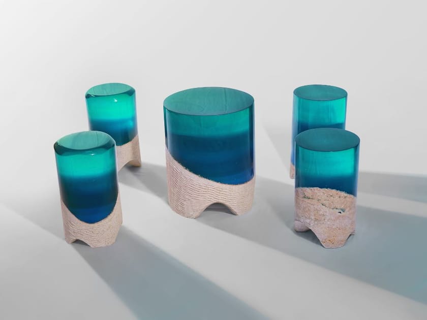 IMMERSO Couchtisch By LO Contemporary