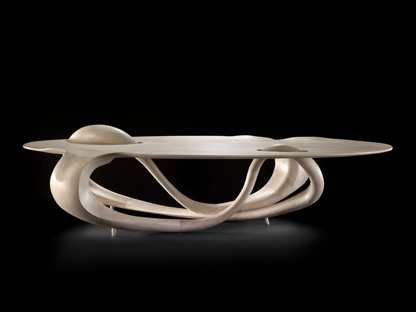 LA CHIMÈRE 3 茶几 By LO Contemporary