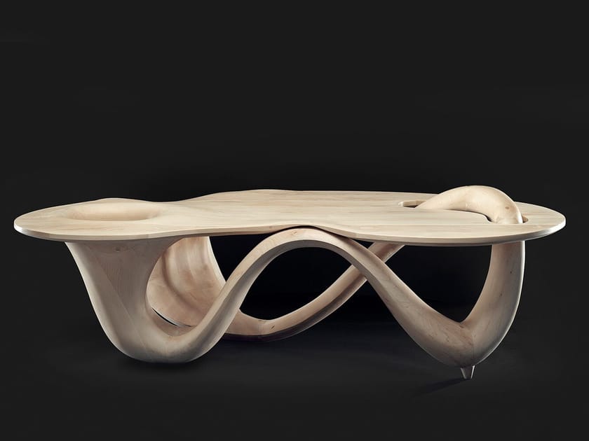 LA CHIMÈRE 4 茶几 By LO Contemporary