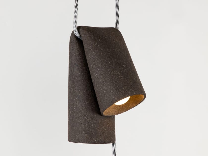 MELO LAMP Wall lamp By LO Contemporary