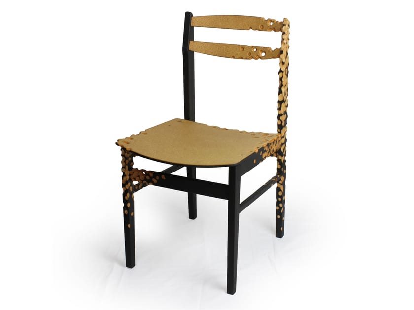 N1 Chair By LO Contemporary