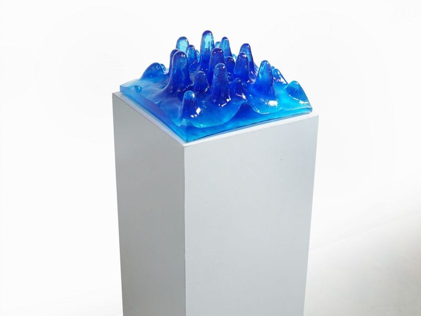 STALAGMITES Decorative panel By LO Contemporary