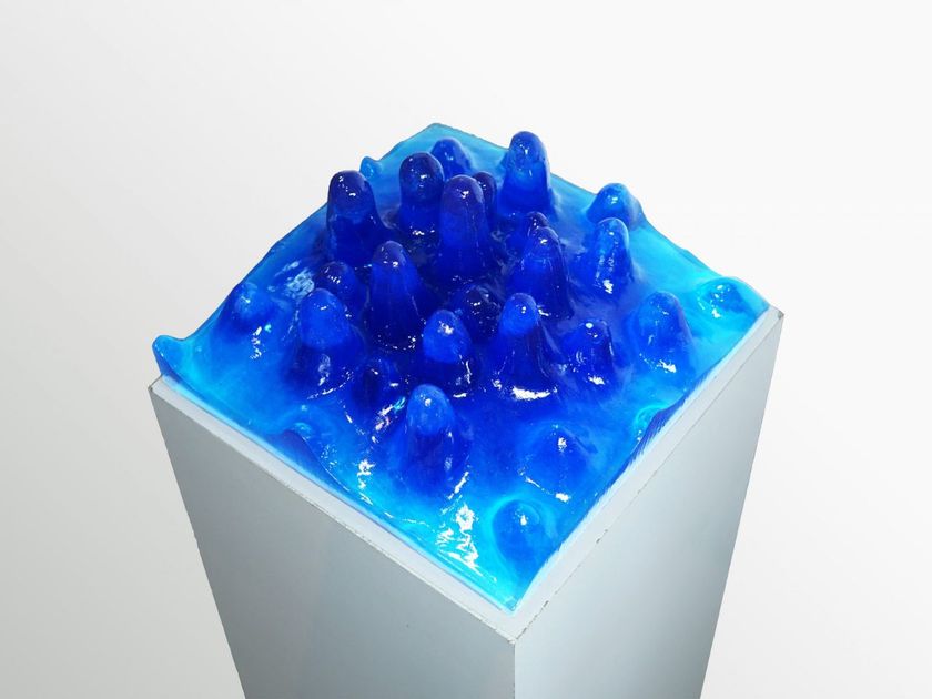 STALAGMITES Decorative panel By LO Contemporary