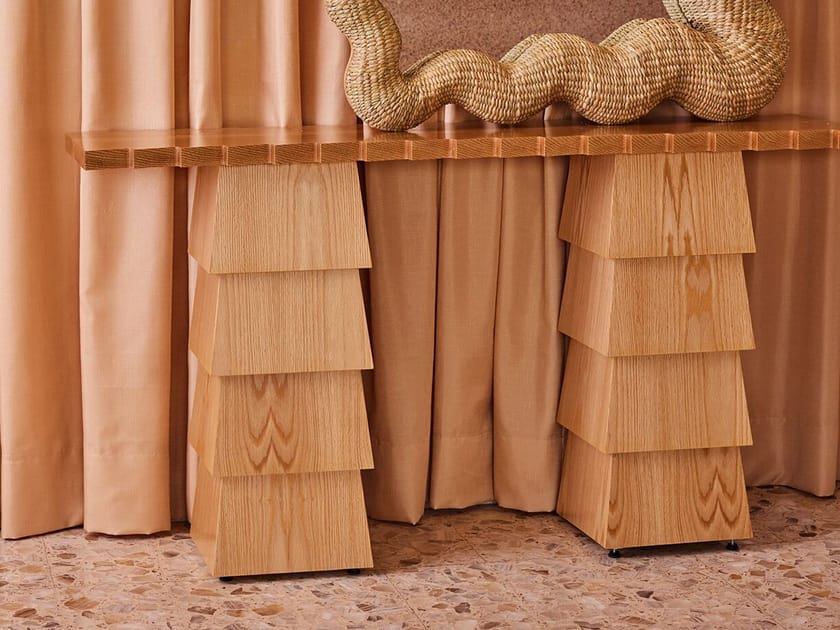 VENTURA Console table By LO Contemporary