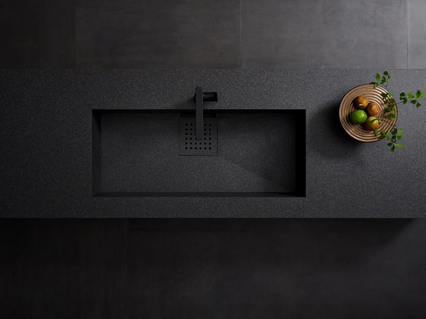 Ultra Surface Sinks | Archiproducts