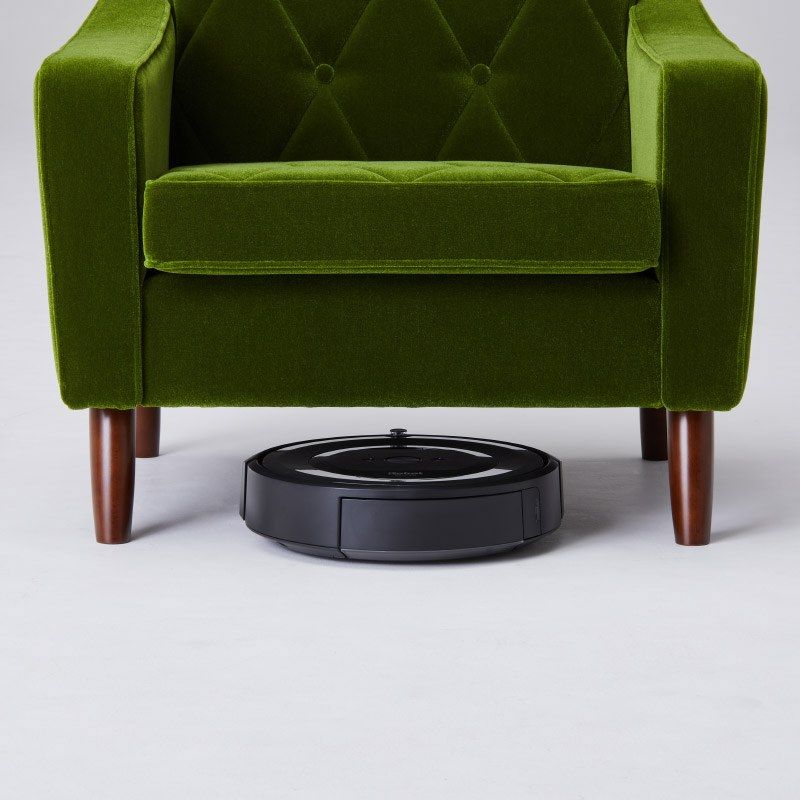 LOBBY | Leather small sofa Tufted vinyl leather small sofa By KARIMOKU