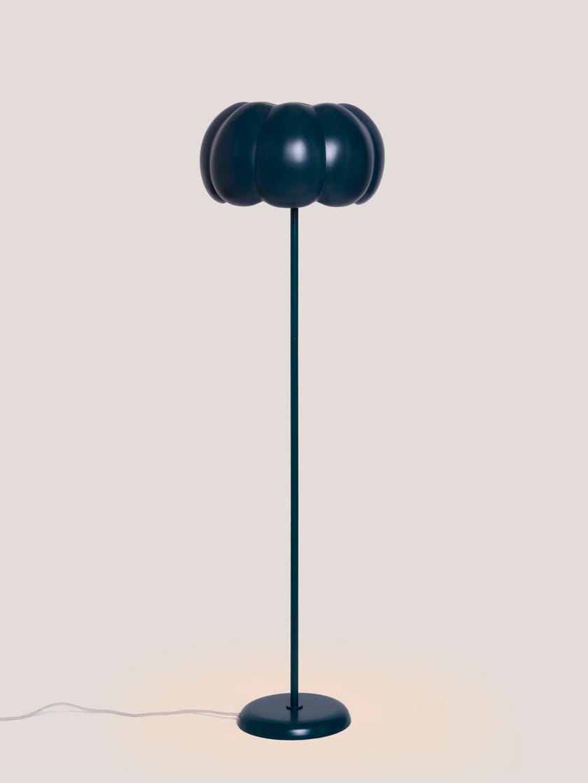 CUUC Floor lamp By LOBO Atelier