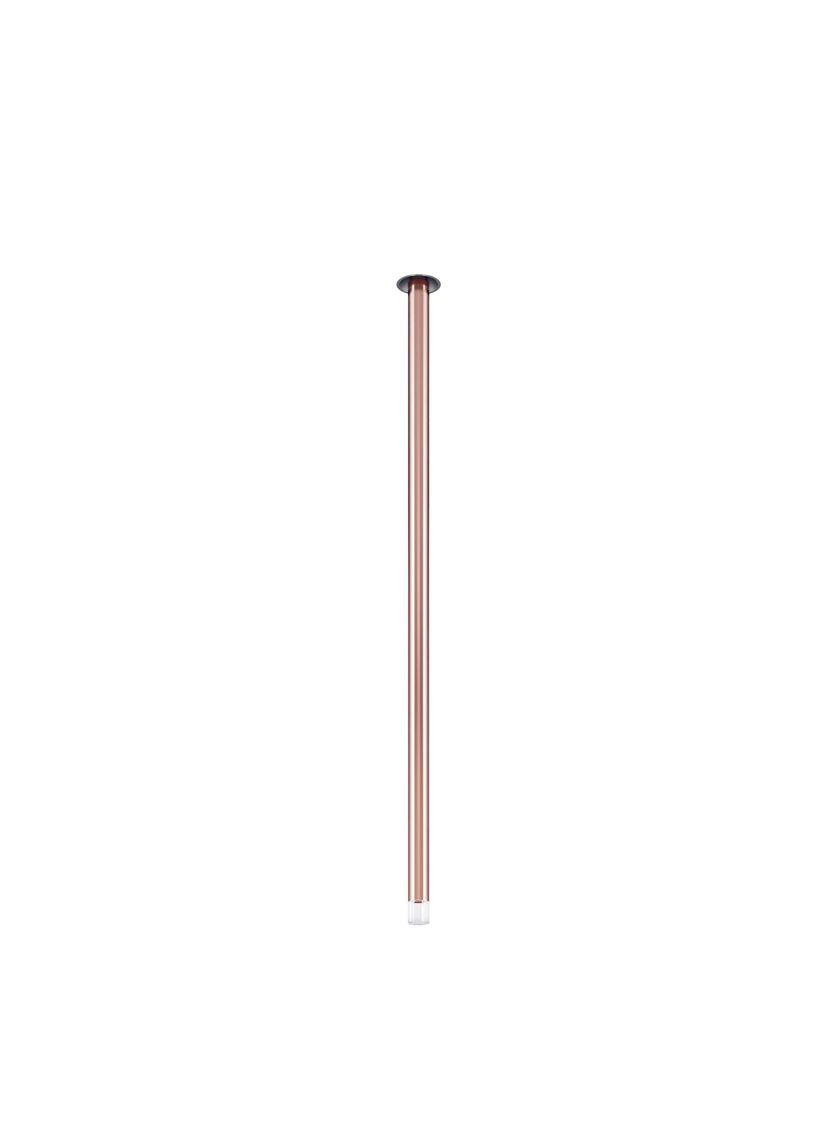 A-TUBE NANO SWING Round ceiling LED aluminium spotlight By LODES