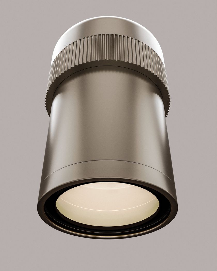 FOCUS Outdoor floodlight By LODES